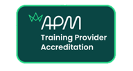 APM Training Partner | APM Qualifications | QA