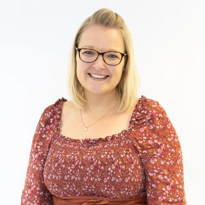 Meet The Executive Team | QA