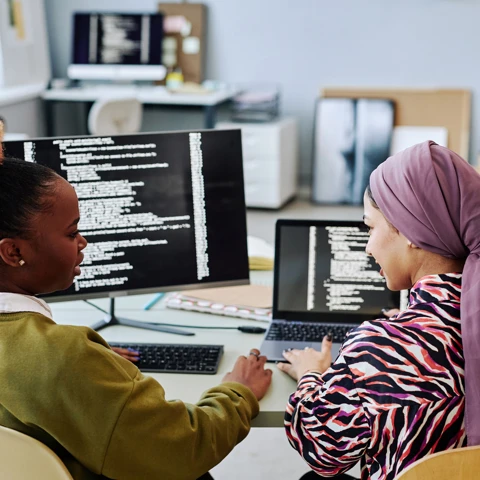 AI & Digital Support Level 3 Apprenticeship | QA