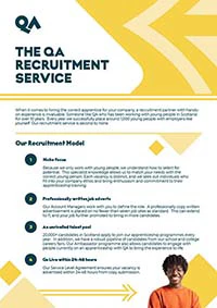 Scotland Apprenticeships