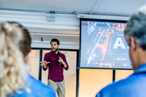 AI Learning Pathways