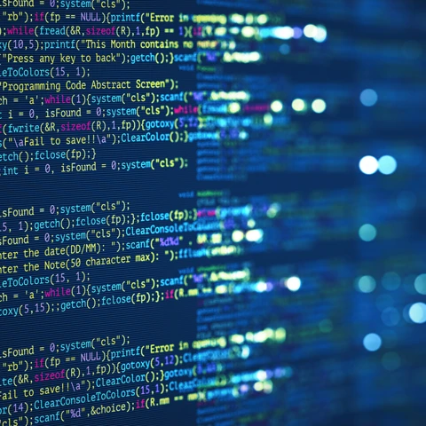 Browse our training portfolio | QA